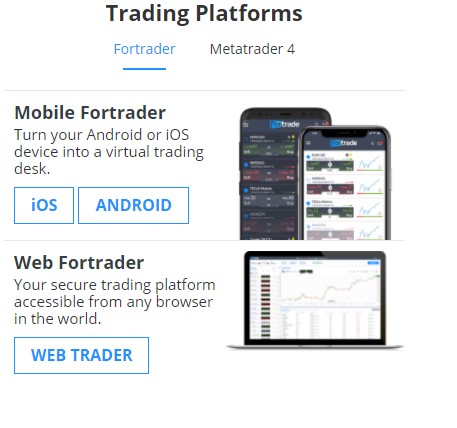 Fortrade - Fortrade Günlük Analizler ve Yorumları 2025